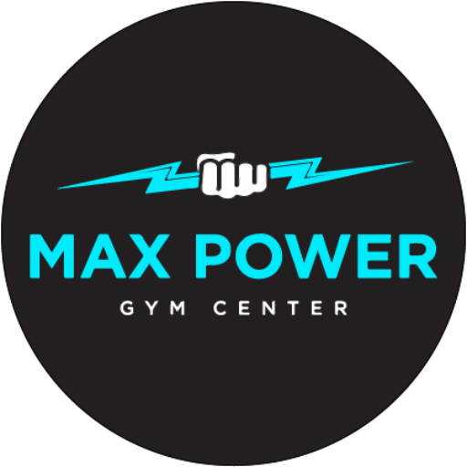 Max Power Gym – Tập luyện đỉnh cao